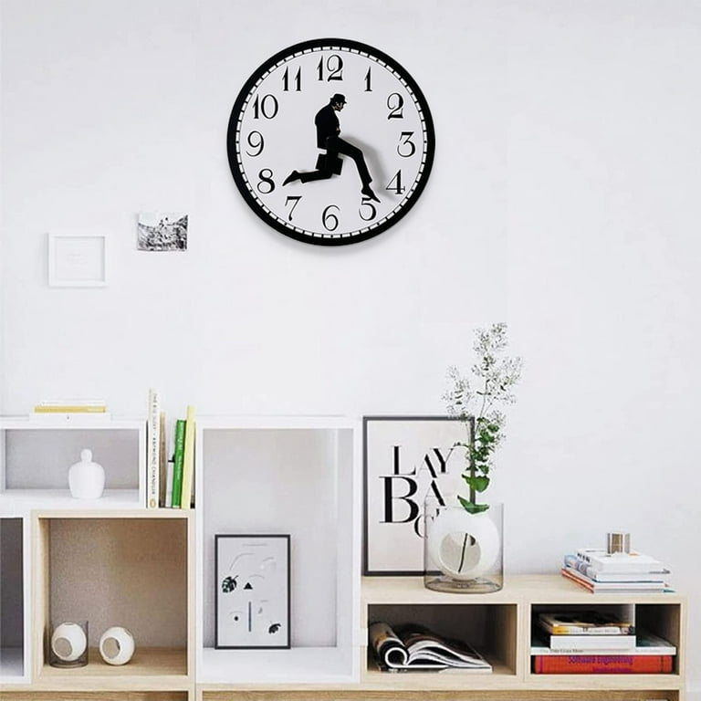Cool Wall Clock