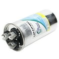 UpStart Components 440 V Dual Round Run, 3 Count - Walmart.com