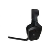 Logitech G930 Wireless Gaming Headset - Walmart.com