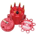 MSD Cap/Rotor Kit; MSD Style (PN 8433; PN 8467) - Walmart.com
