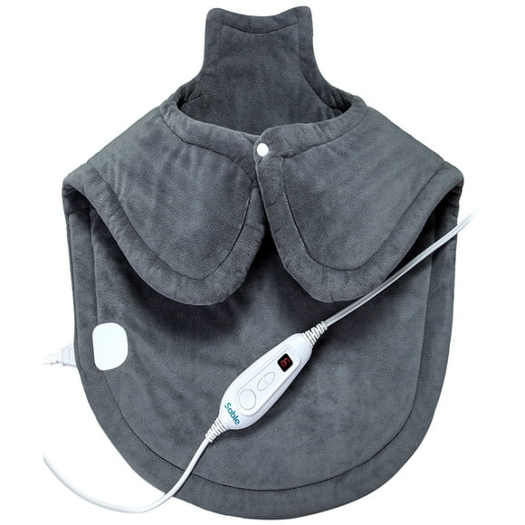 Heating Pads Back Pain