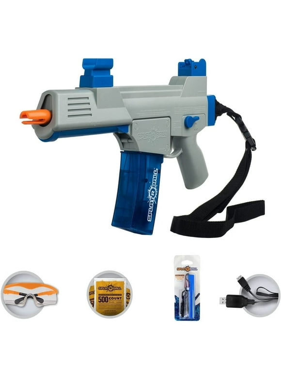 SPLATRBALL in Sports & Outdoors Shop by Brand - Walmart.com