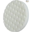 3M 5723 Perfect-It Single Sided Foam Compounding 9 in. Pad (White ...