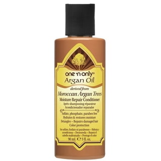 One 'n Only Argan Oil 12-In-1 Daily Leave-In Treatment