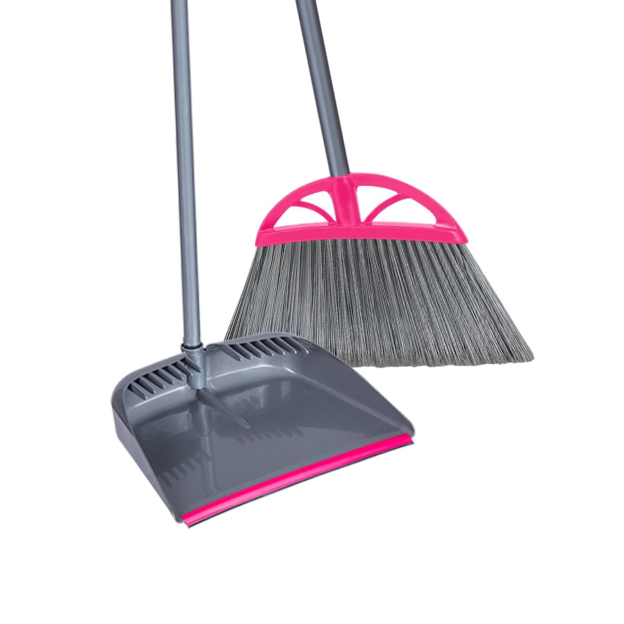 Escoba Gran Angular Reynera y Recogedor 7-0-5052 | Walmart en línea