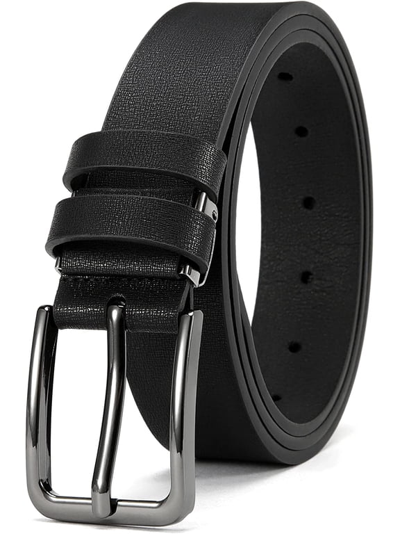 Costyle Comfort Click Belt for Men, Automatic Adjustable Leather with ...