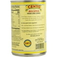 CENTO SAUCE ITALIANO-15 OZ -Pack of 12 - Walmart.com