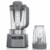 Ninja Mega Kitchen System: 1500W Blender with 72oz Total Crushing ...