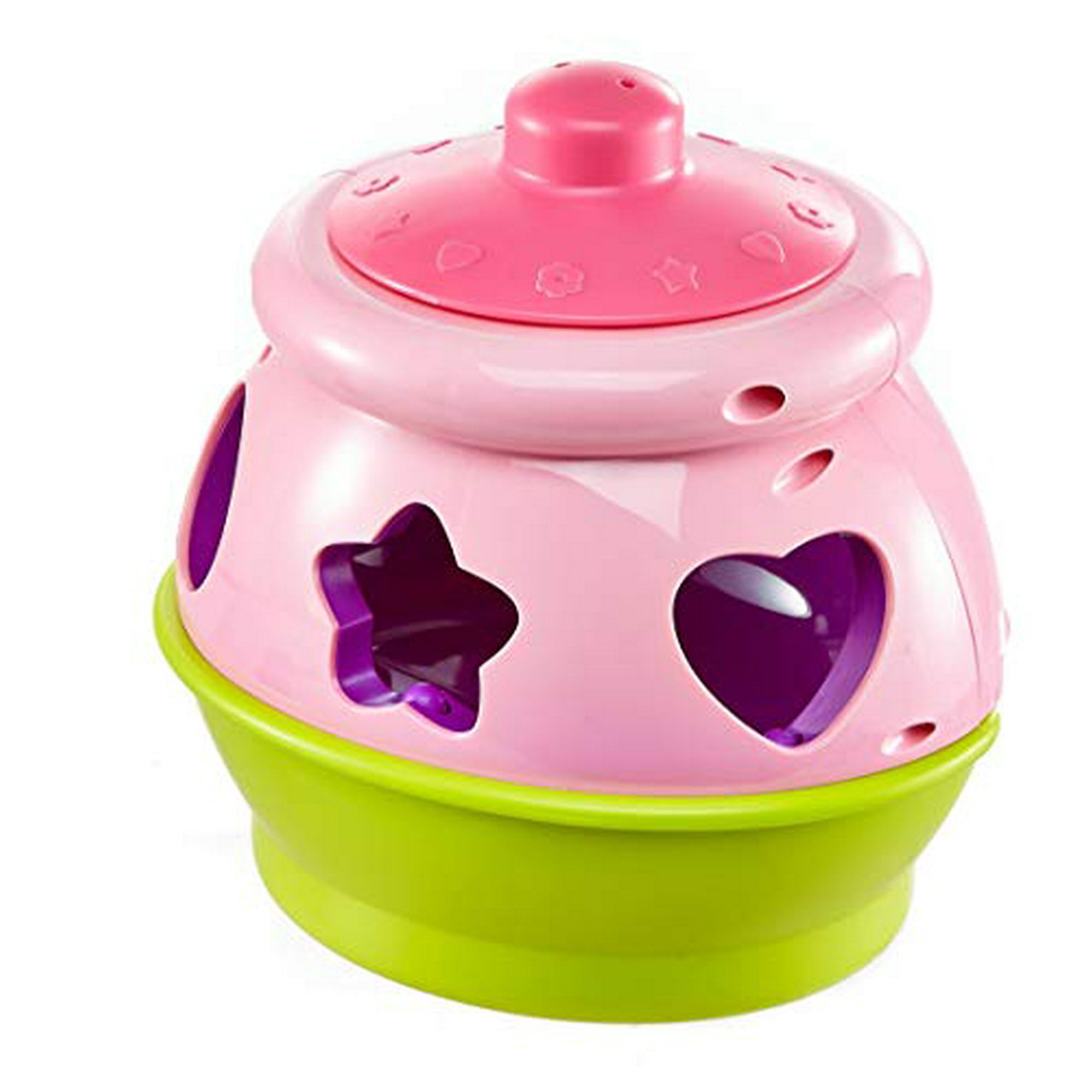 Fisher price laugh and learn cookie shape store