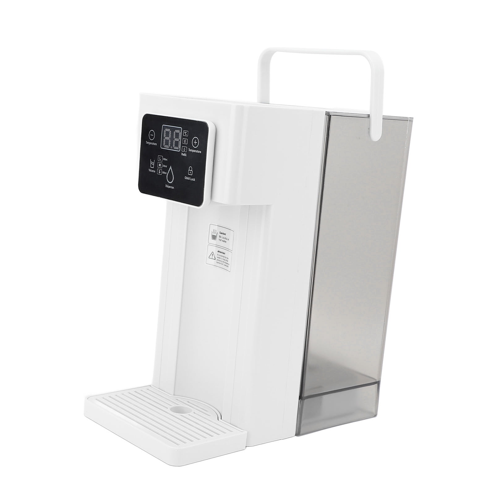 Click here for Loewten Hot Water Dispenser 3l  Quick Heating Elec... prices