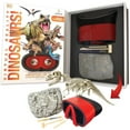 Abacus Brands Dino Dig Interactive Science Kit with VR Goggles ...