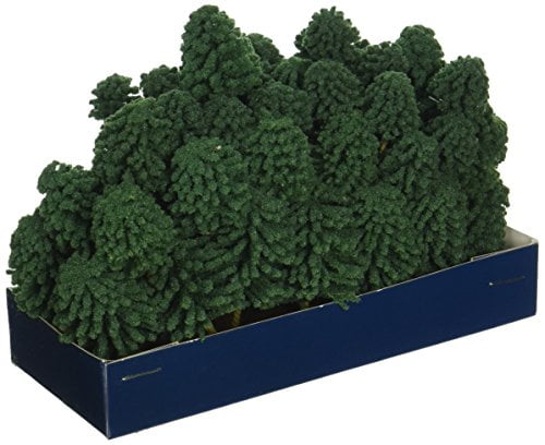 Super Scenic Tree, Evergreen 12 (55) - Walmart.com