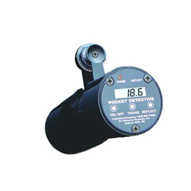 Pro Motorcar PMC-804-0 Tint & Reflectance Meter - Walmart.com