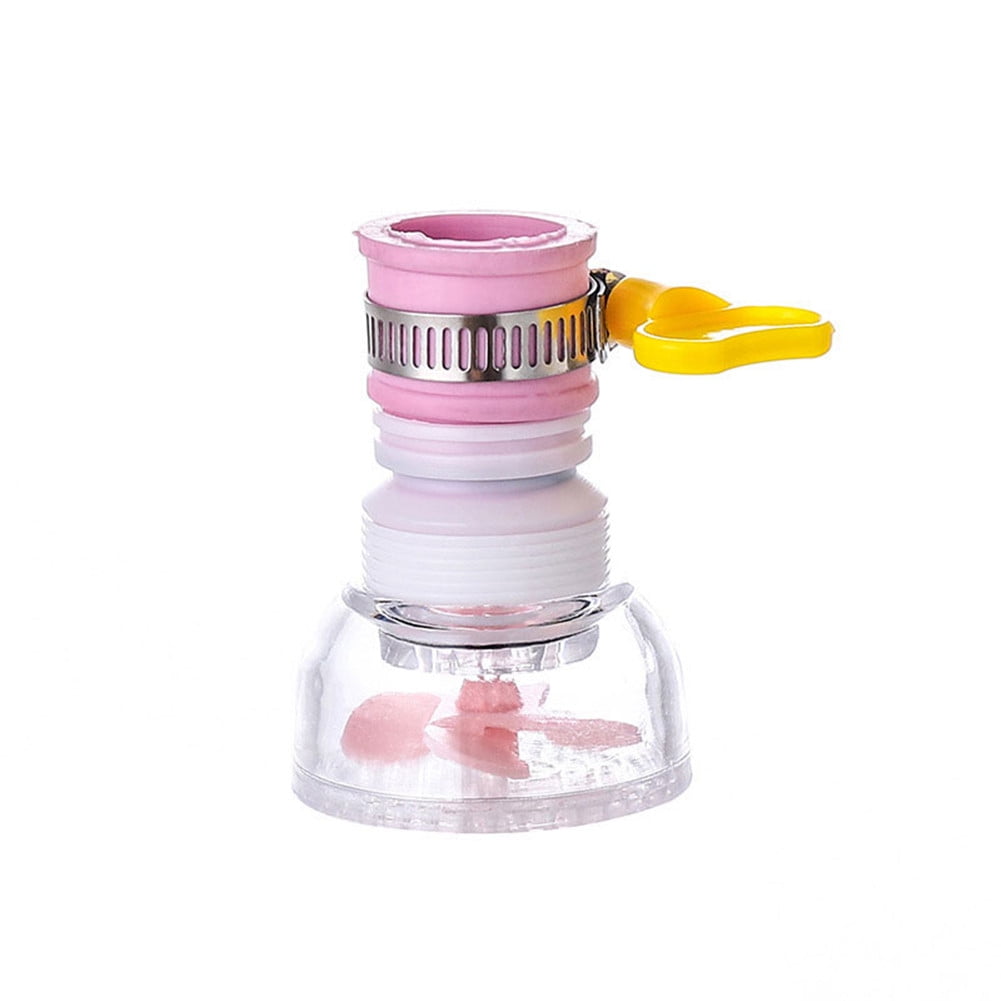 Click here for Carootu Booster Shower Kitchen Home Water Filter T... prices