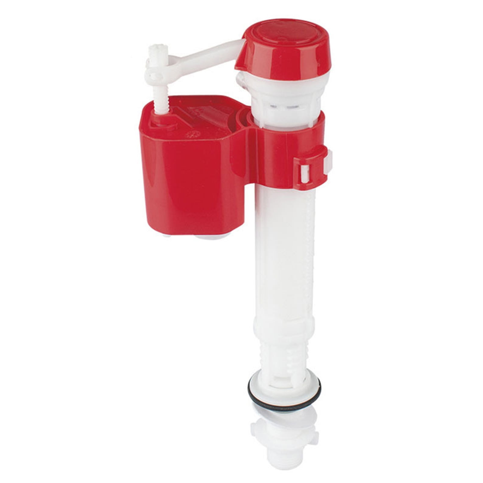 Wanwan Toilet Fill Valve Rotatable Universal Adjustable Height High ...