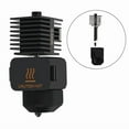 OLIVE- 3D Printer Hotend For Bambu Lab A1 Mini/A1 With 0.4Mm Hardened ...