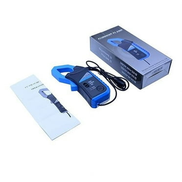 Handheld Oscilloscope Multimeter Combo Portable Oscilloscope Digital ...