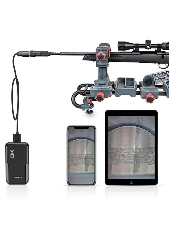 Borescopes & Endoscopes in Inspection & Analysis Tools - Walmart.com