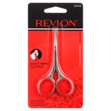Revlon Curved Blade Cuticle Scissors - Walmart.com