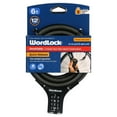 WordLock Quik Release Bike Lock, 12MM (Black) - Walmart.com