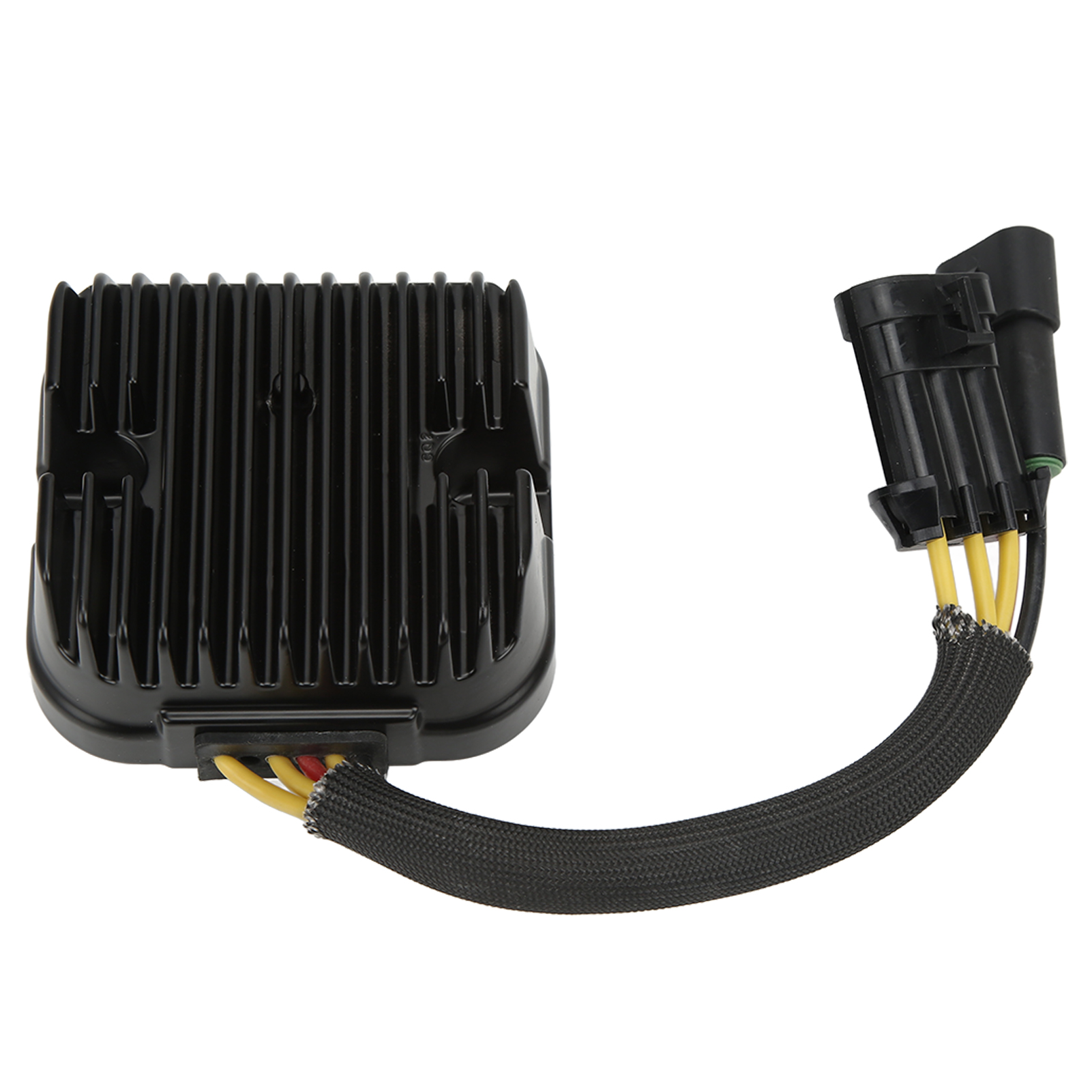 Rectificador regulador de voltaje acero de disipación de calor 4013978 ...