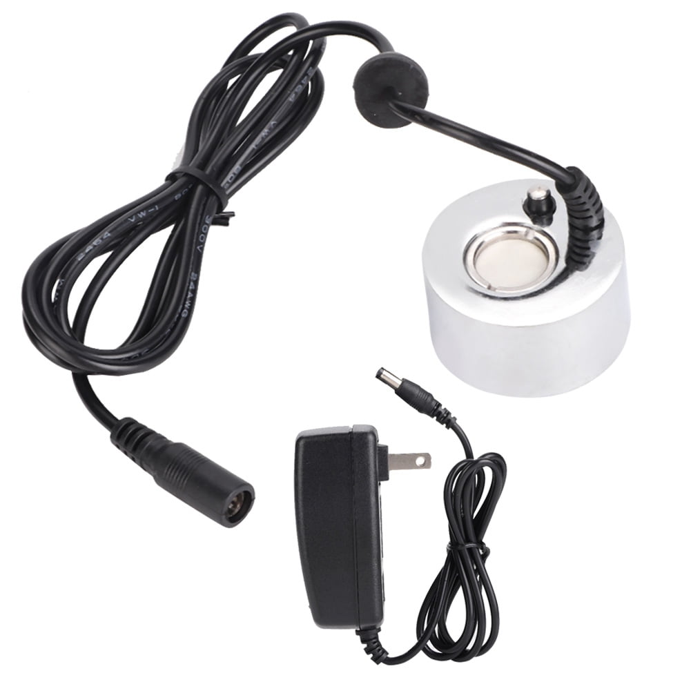 Nebulizador de humidificación con atomizador ultrasónico de un solo ...