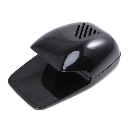 HEIBIN Mini Nail Fan Dryer Touch Type Professional Nail Dryer Fans ...
