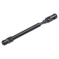 CNC Machined Metal Transmission Drive Shafts CVD Parts Adjustable for ...