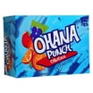 Ohana Original Punch Drinks, Non-Carbonated, Vitamin C Enriched, 12 Fl ...