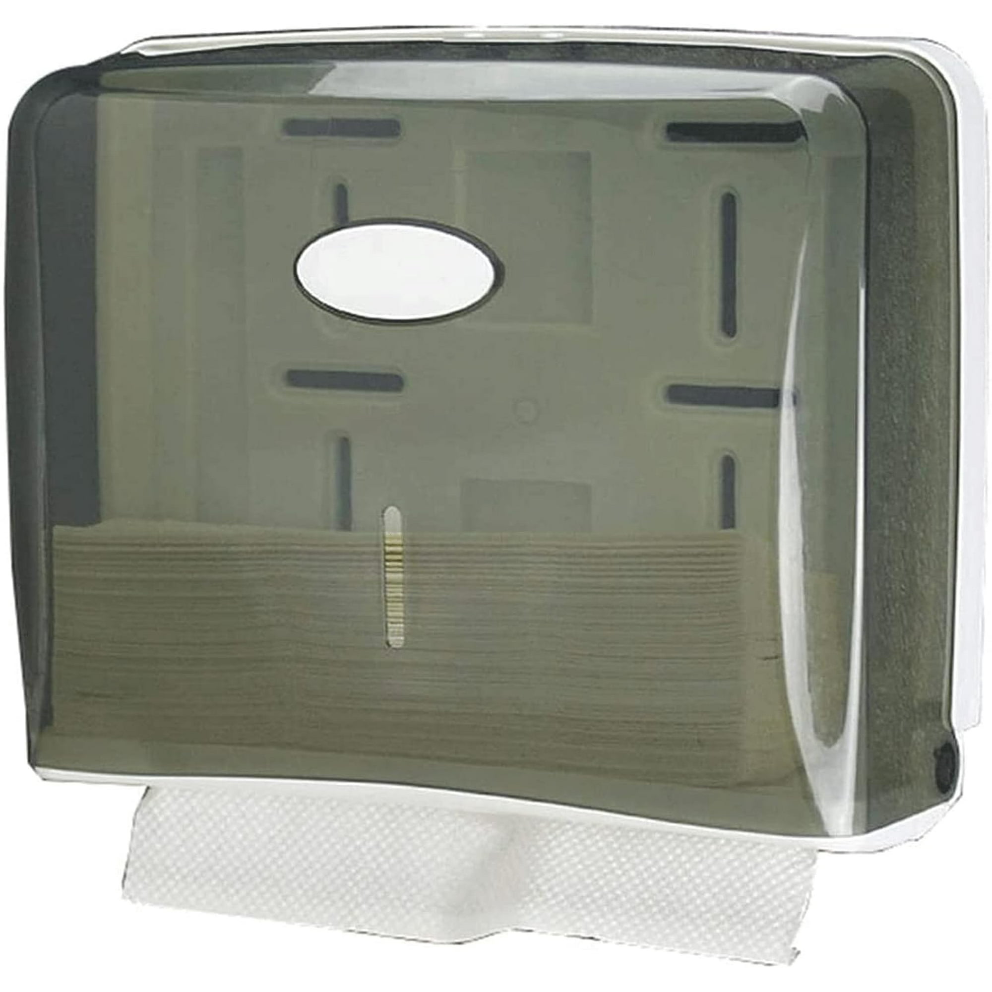 Click here for Ererlou Commercial Paper Towel Dispenser W/Lock Wa... prices