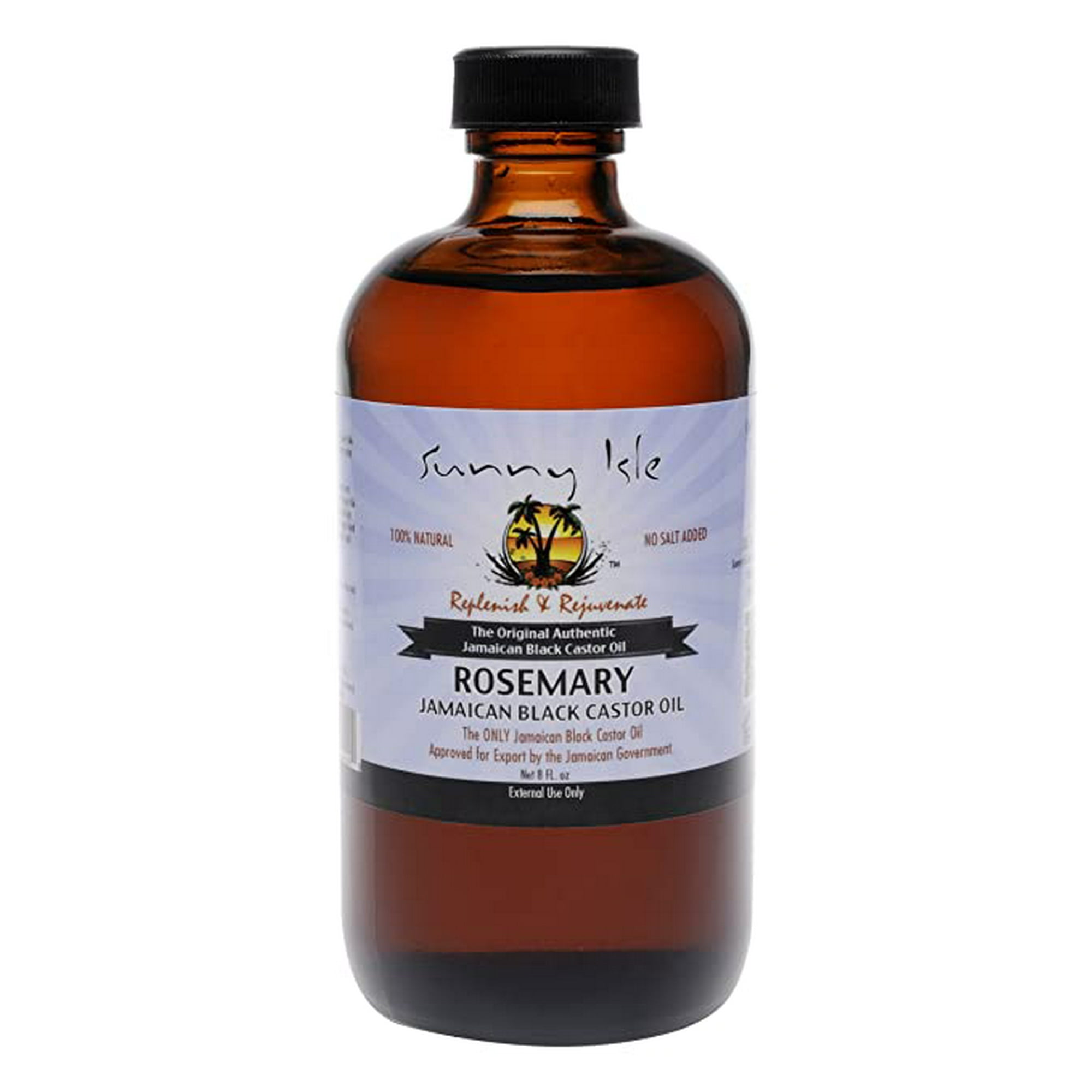 Click here for Sunny Isle Jamaican Black Castor Oil Rosemary 8oz... prices