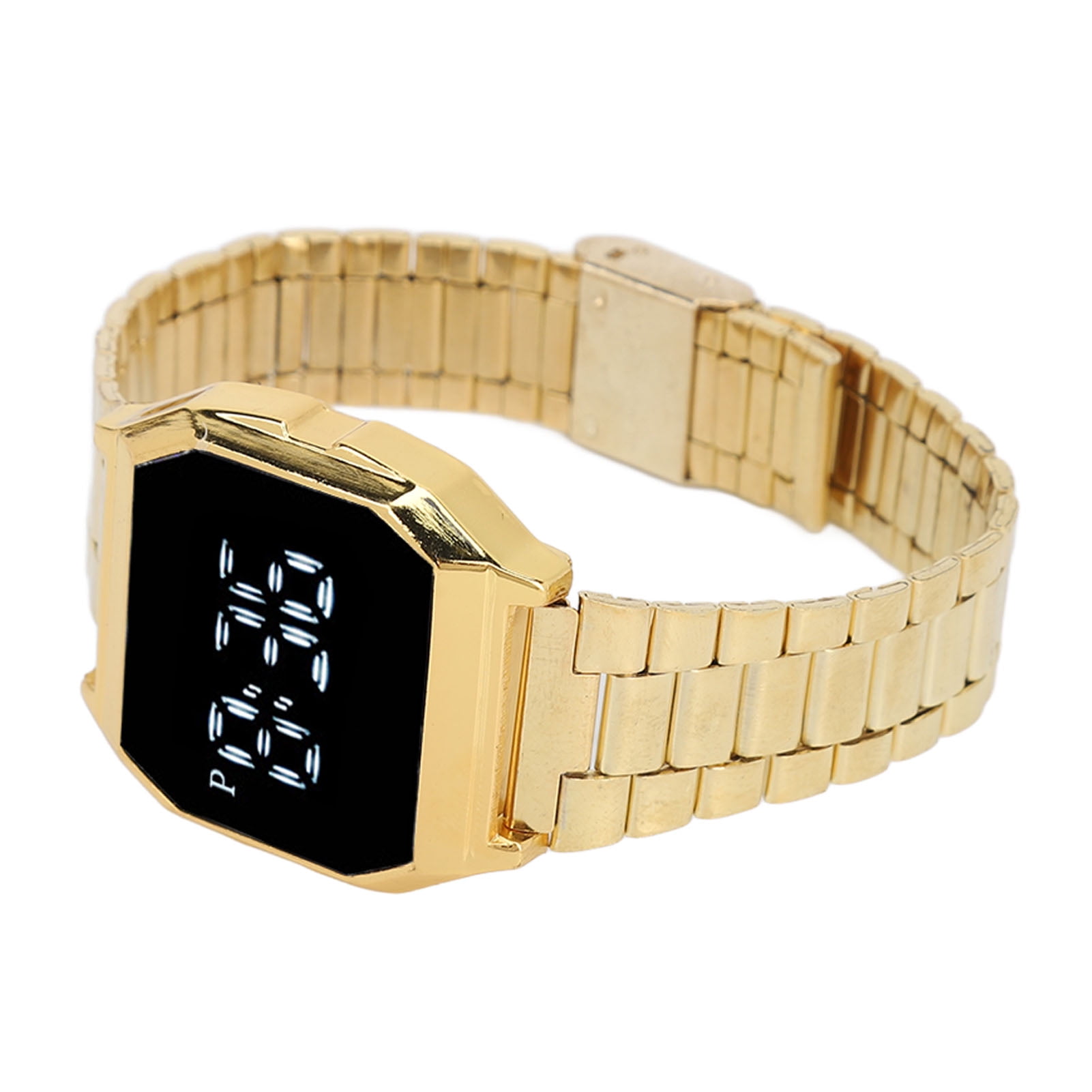 Click here for Faginey Digital Led Watch  Tetragonum Student Led... prices