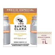 Leche Santa Clara entera 180 ml | Walmart en línea