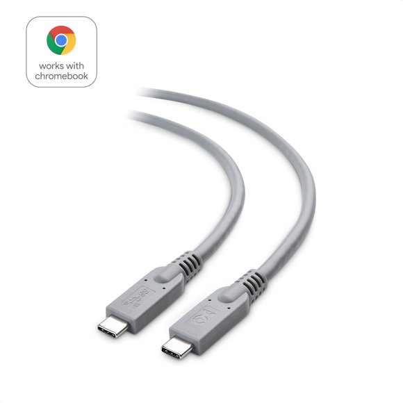 Usb Gen 2x2 Type-c