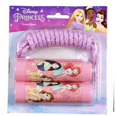 Disney Princess 7 Foot Jump Rope - Walmart.com
