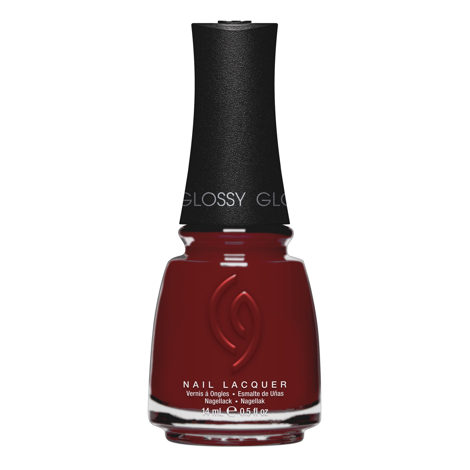 Click here for China Glaze Moonlit Merlot 14 Ml / 0.5 Fl. Oz prices