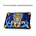 Case for Lenovo Legion Y700 8.8 inch TB-9707F, Tri Fold Slim ...