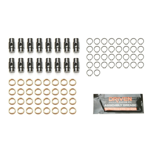 Rocker Arm Trunnion Kit LS OEM Rocker Arms - Walmart.com