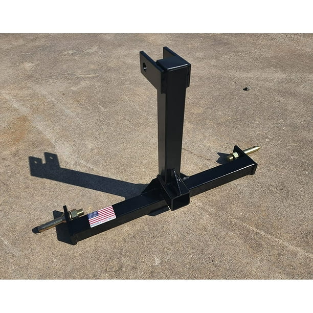 3 Point Hitch Spreader