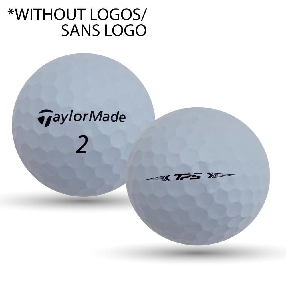 Click here for Mulligan - 24 Taylormade Tp5 5a Pristine Recycled... prices