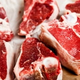 Today Gourmet - Lamb Chops - 10-8oz Chops - (Domestic) - Walmart.com