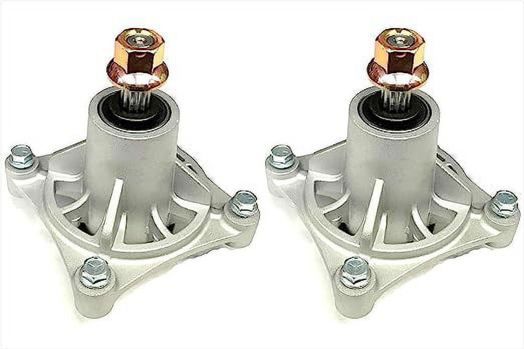 OakTen Spindle Assembly for Excel Hustler 42 52 inch Raptor Lawn Mower ...