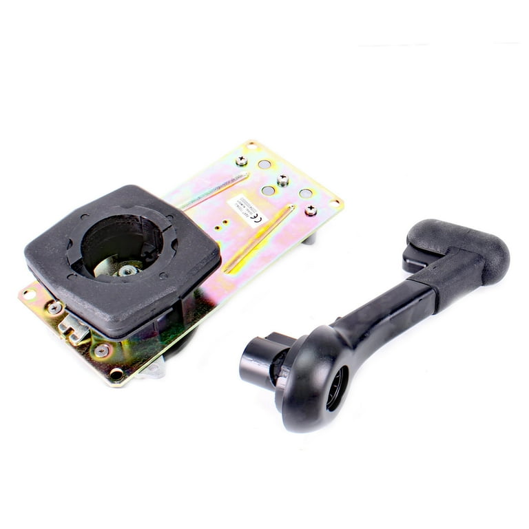 Uflex USA® B184MERC Side Mount Single Control Station With, 43% OFF