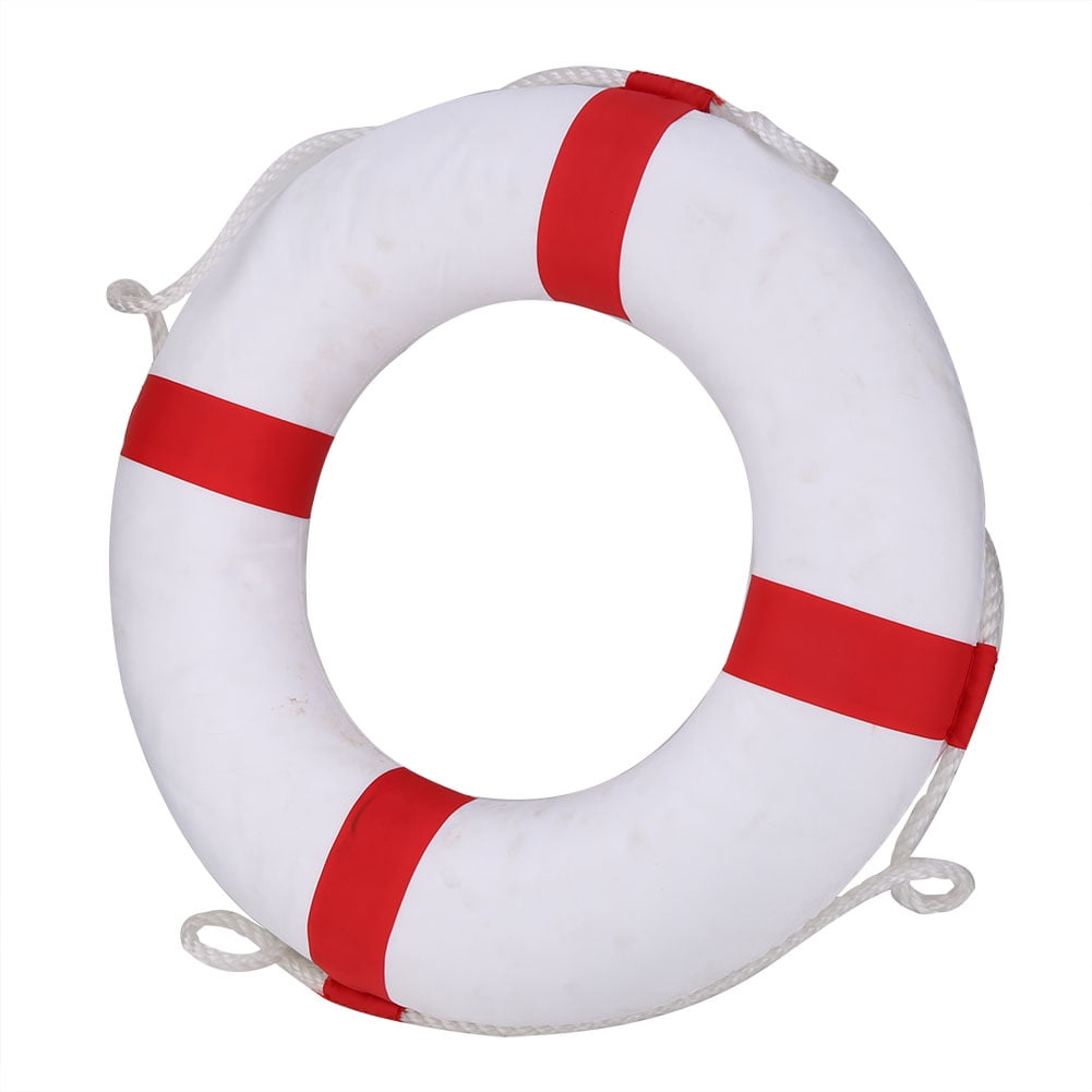 Click here for Cergrey Lifeguard Buoy  Long Life Swimming Ring  F... prices