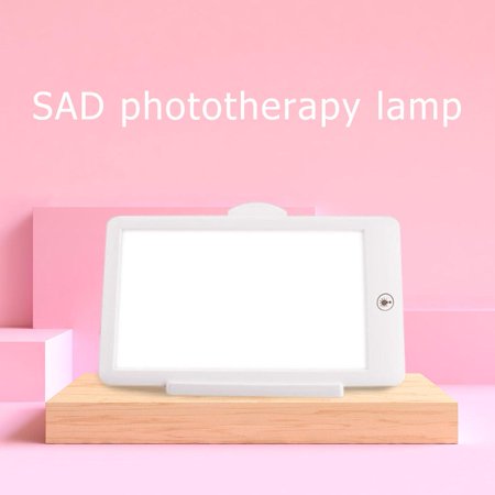 Coiry 3 Modes SAD Therapy Light Affective Disorder Phototherapy Natural ...