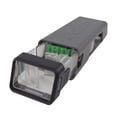Victor Fast-Kill Brand Refillable Mouse Bait Station – 10 Baits ...