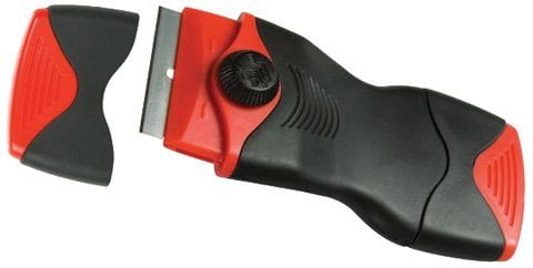 MINI RAZOR SCRAPER - Walmart.com