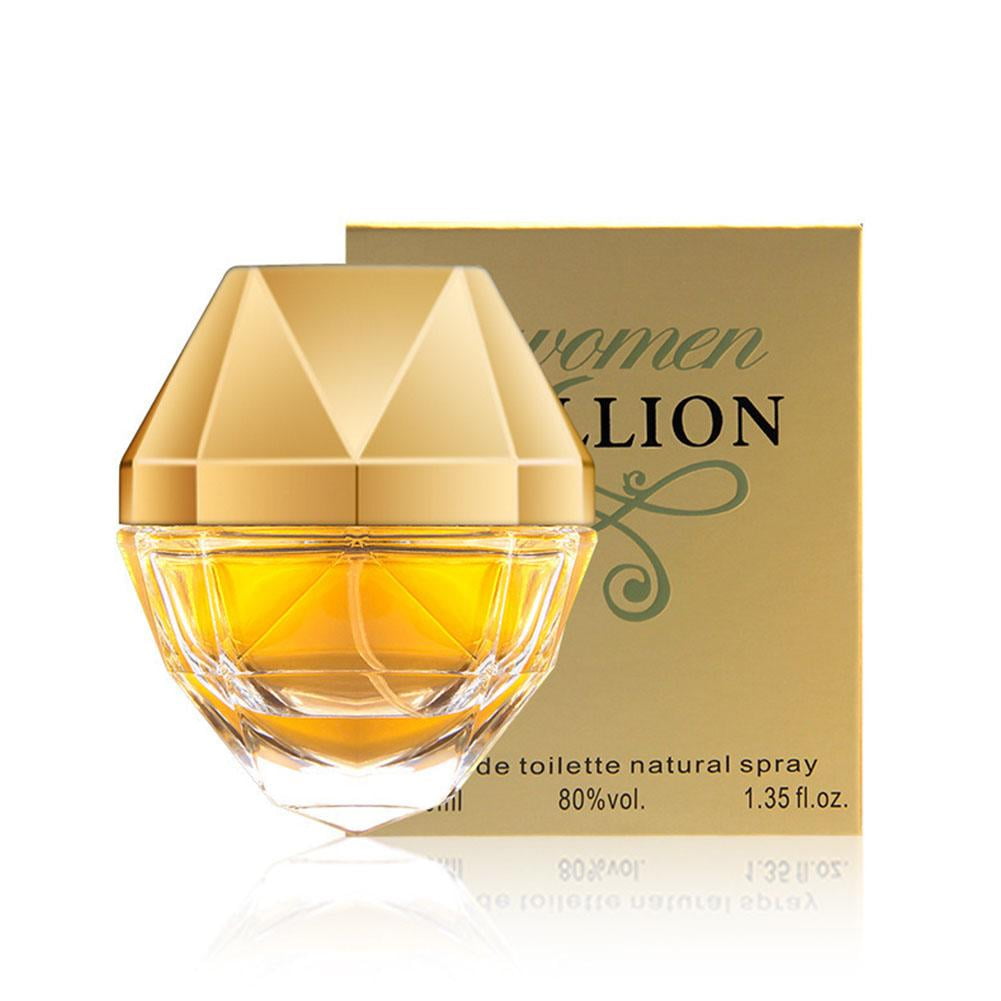 Click here for New! Jean Miss Million Perfume Ladies 40ml Woody F... prices