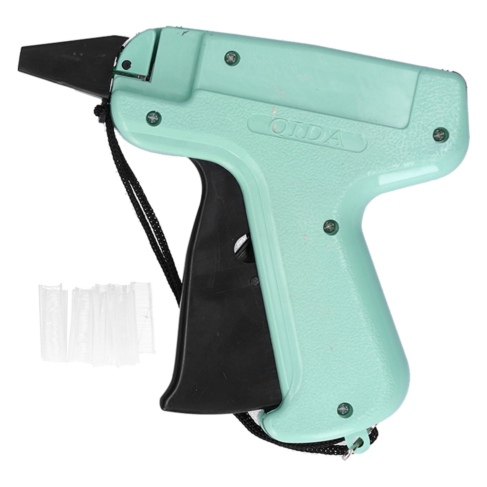 Pistola de etiquetado de ropa, máquina etiquetadora de etiquetas de ...