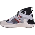 Nike Jordan Delta 3 SP Men's Shoes Sail/Black-University Red dd9361-106 ...
